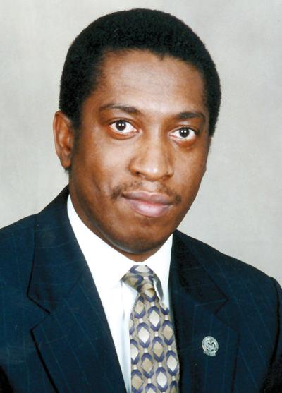 Govan begins tenure as chair of S.C. Legislative Black Caucus