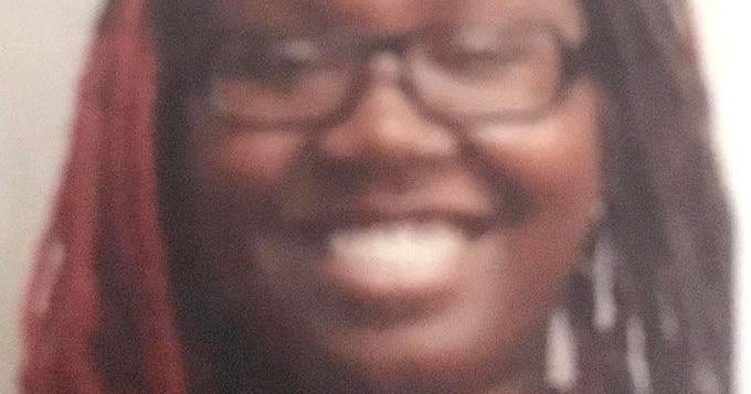 Sandra Rose Glover -- Charlotte, N.C.