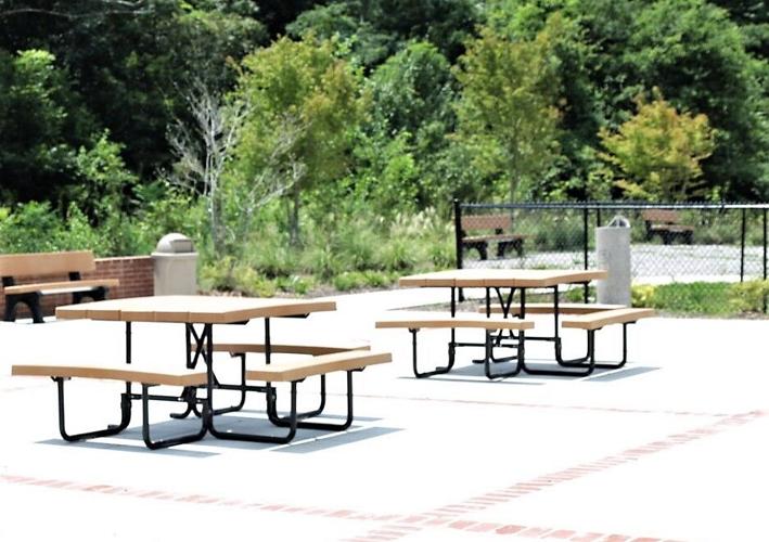 Bowman improvements recognized; town earns SCCDA’s Award of Excellence