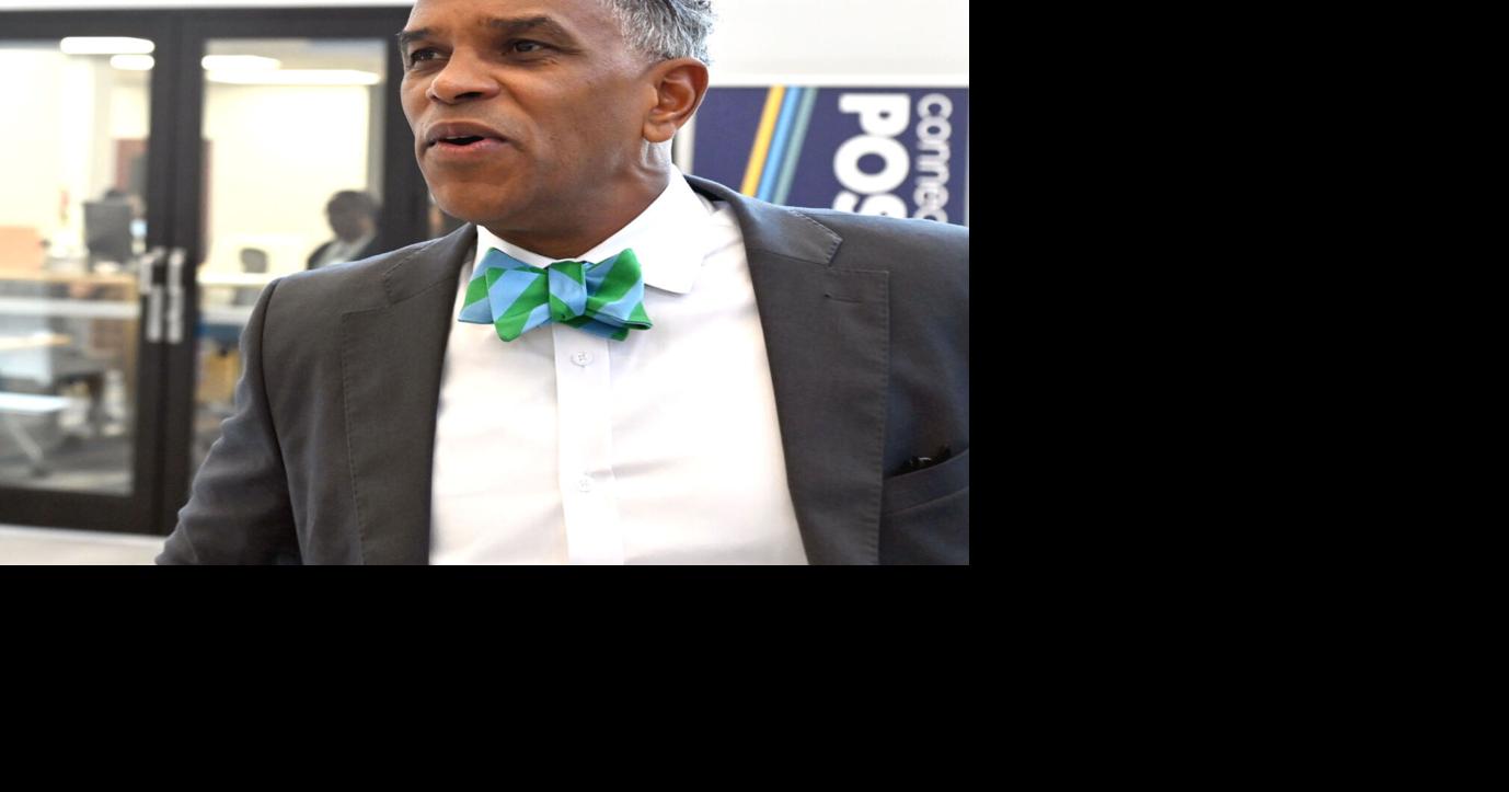 OCtech president optimistic about budget