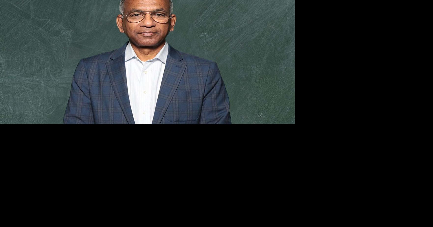 Christian Biology Professor Fired From San Antonio College After ...