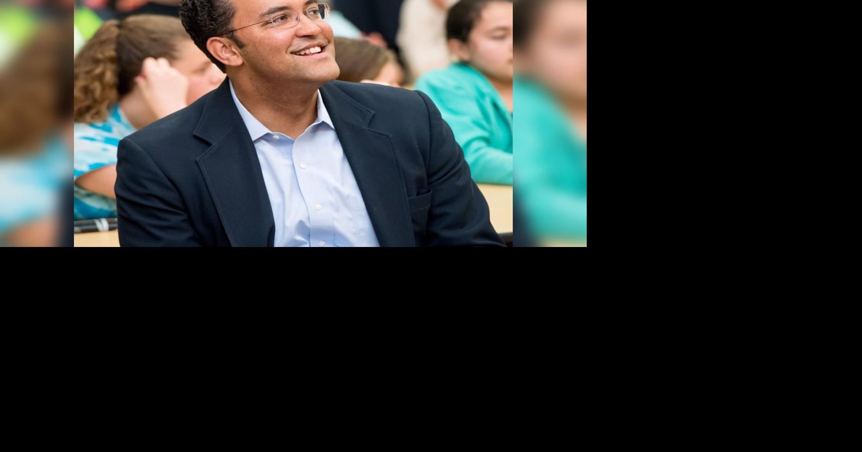 Texas’ 23rd Congressional District: An Historical and Political ...