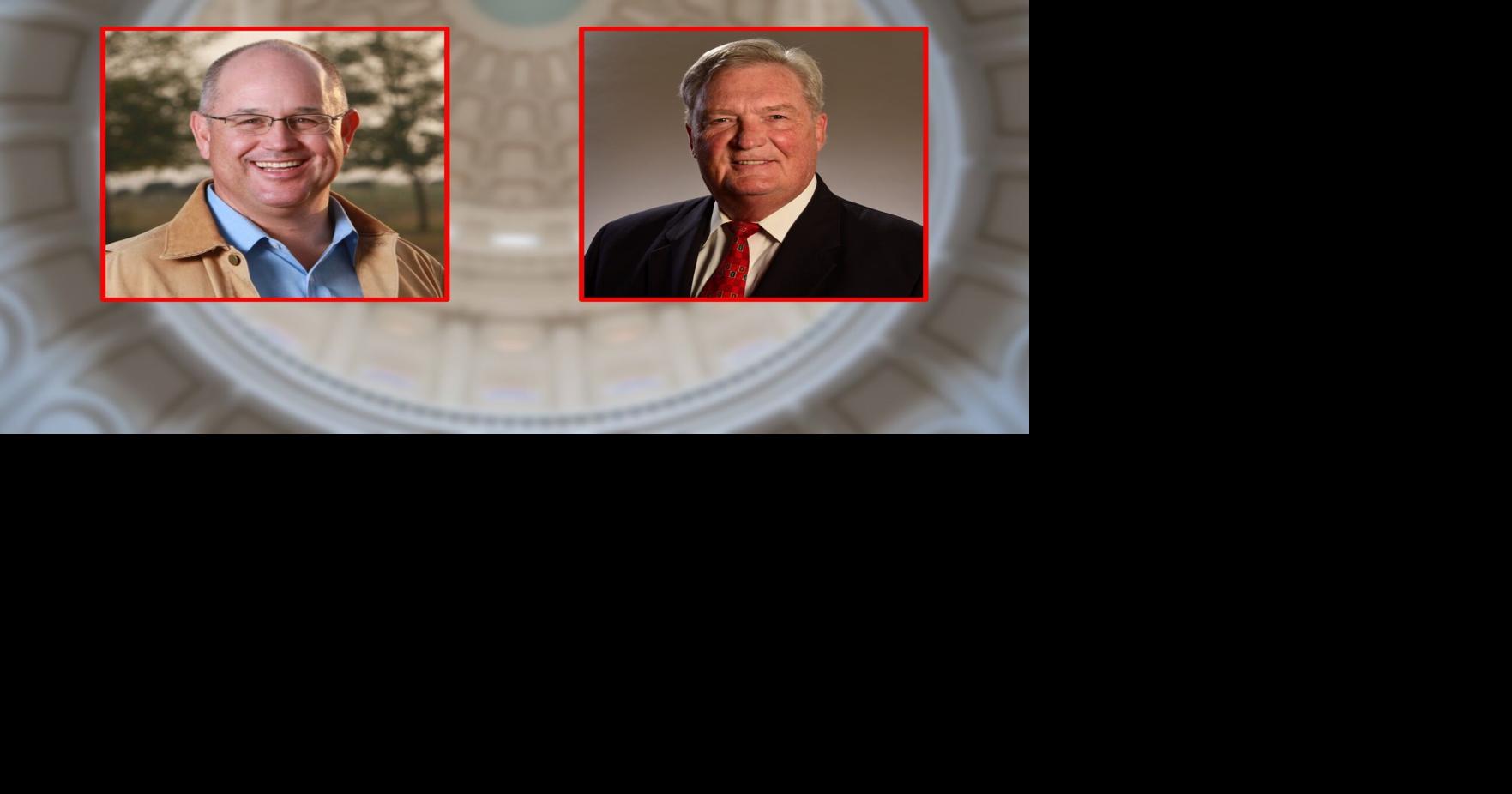 Ben Bius Hopes to Unseat Kyle Kacal in Texas House District 12 | 2022 Elections | The Texan