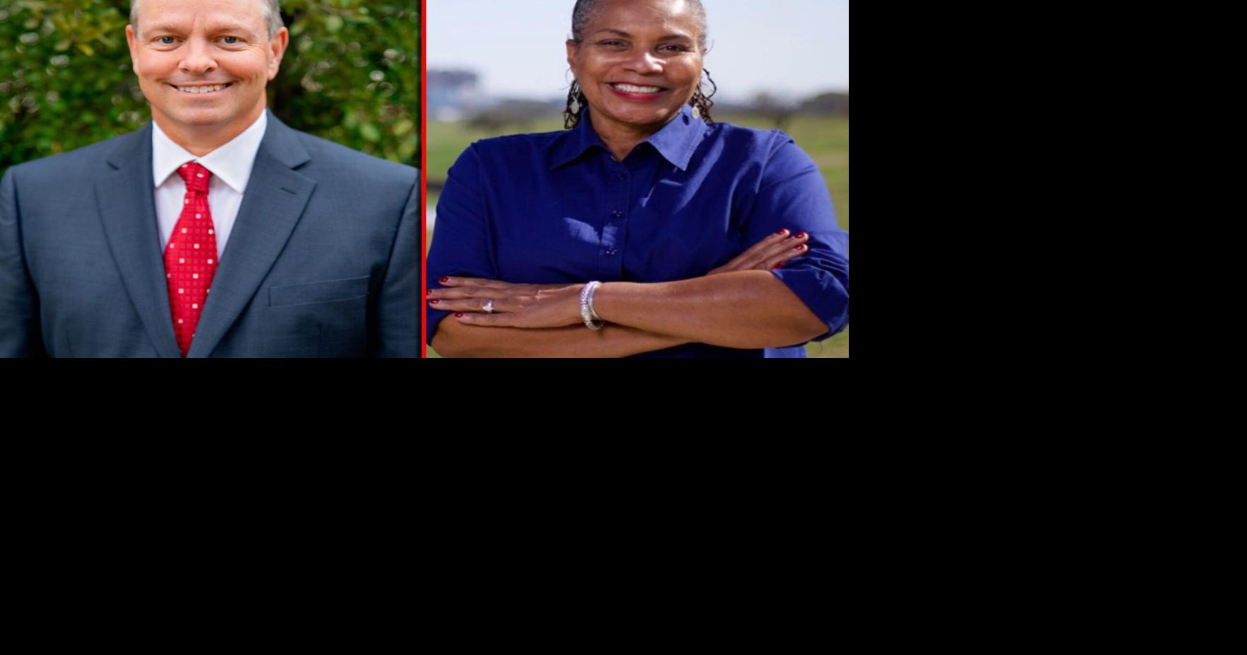 Tarrant County Judge Candidates Share Positions on County Priorities ...