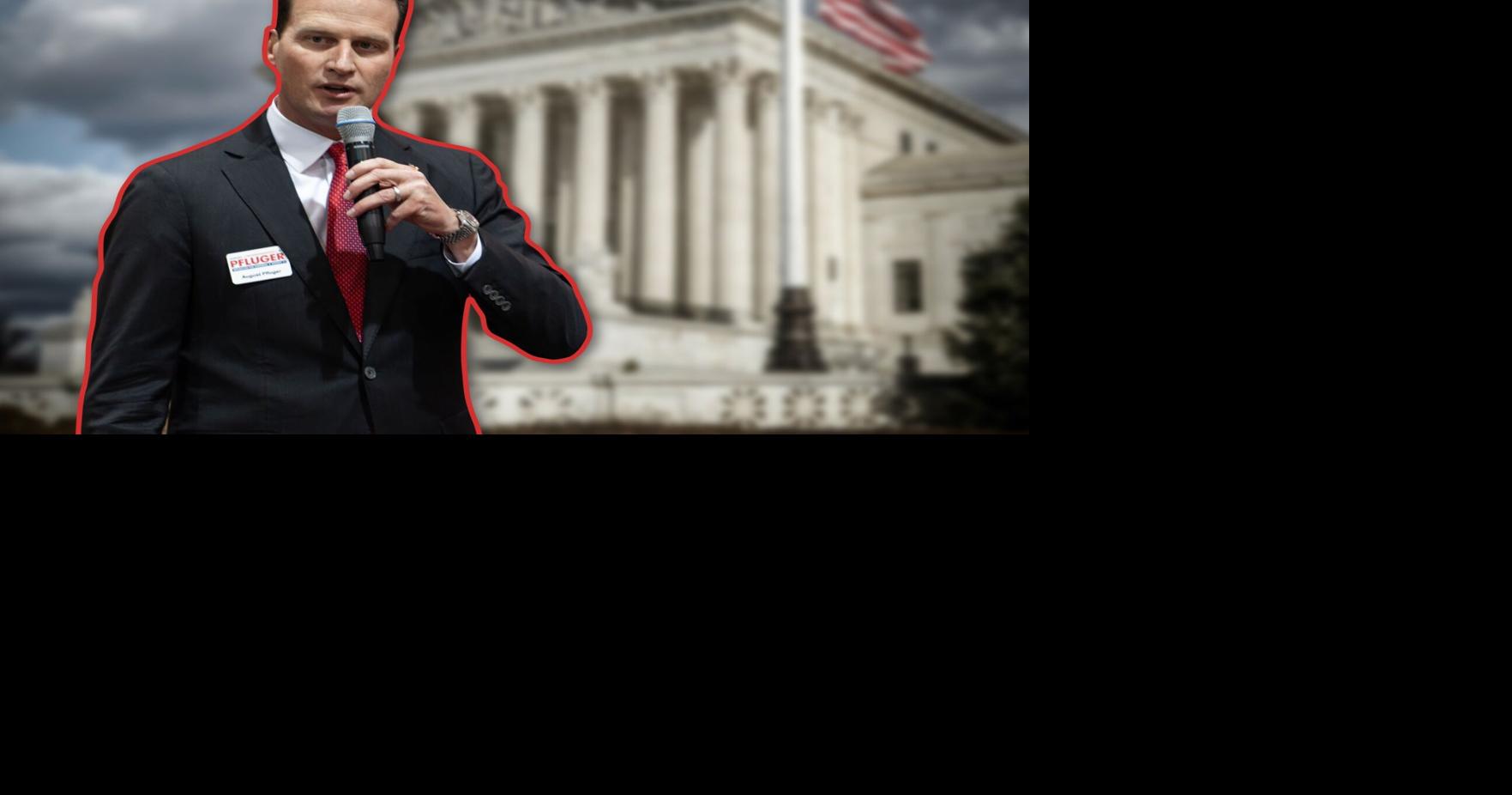 SCOTUS Overturns Chevron Deference Doctrine, Texas Congressman to File ...