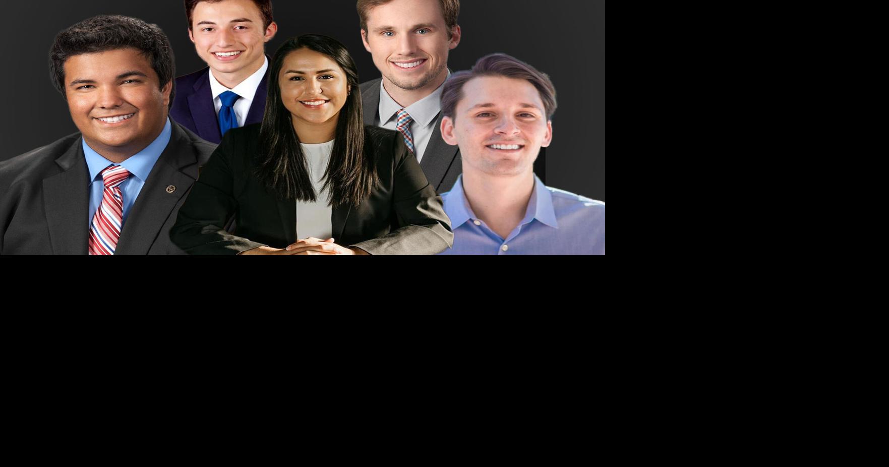 11 Texas Local Leaders Under 40 Discuss Their Priorities, Goals, and ...