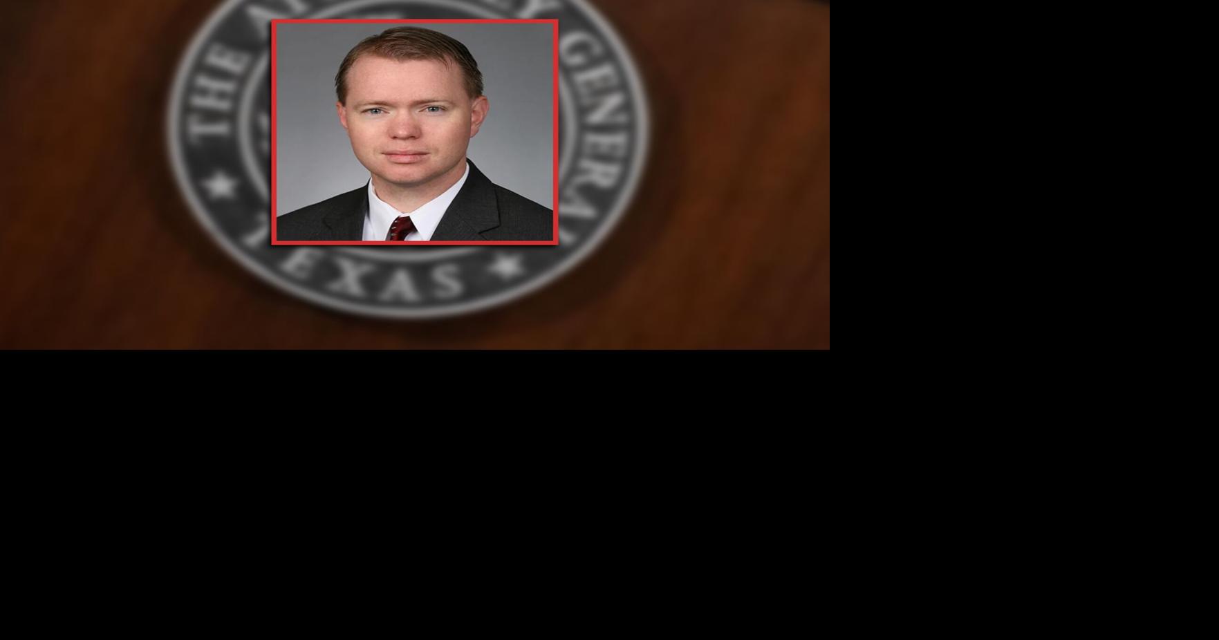 Paxton Installs Brigham Young Law Professor as Texas Solicitor General ...