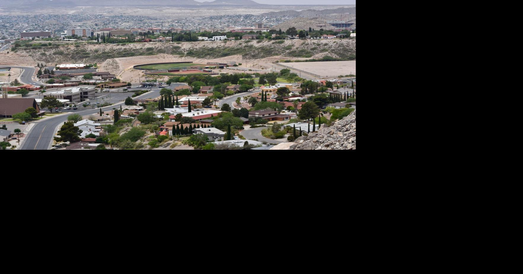 City of El Paso Has Bused Over 1,000 Noncitizens to Sanctuary Cities ...