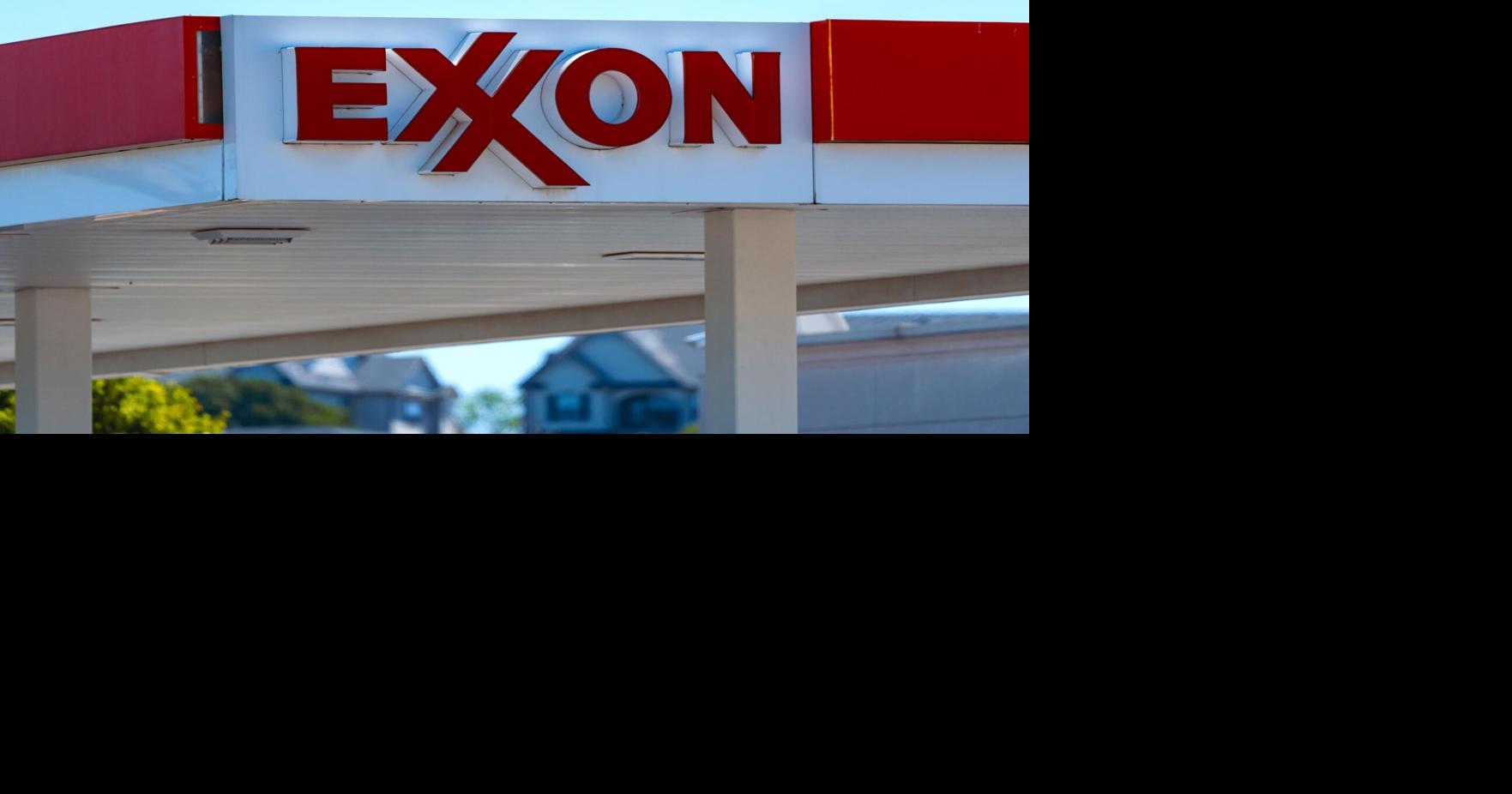 ExxonMobil to Redomicile in Texas Amid Oil Price Fluctuations Due to ...
