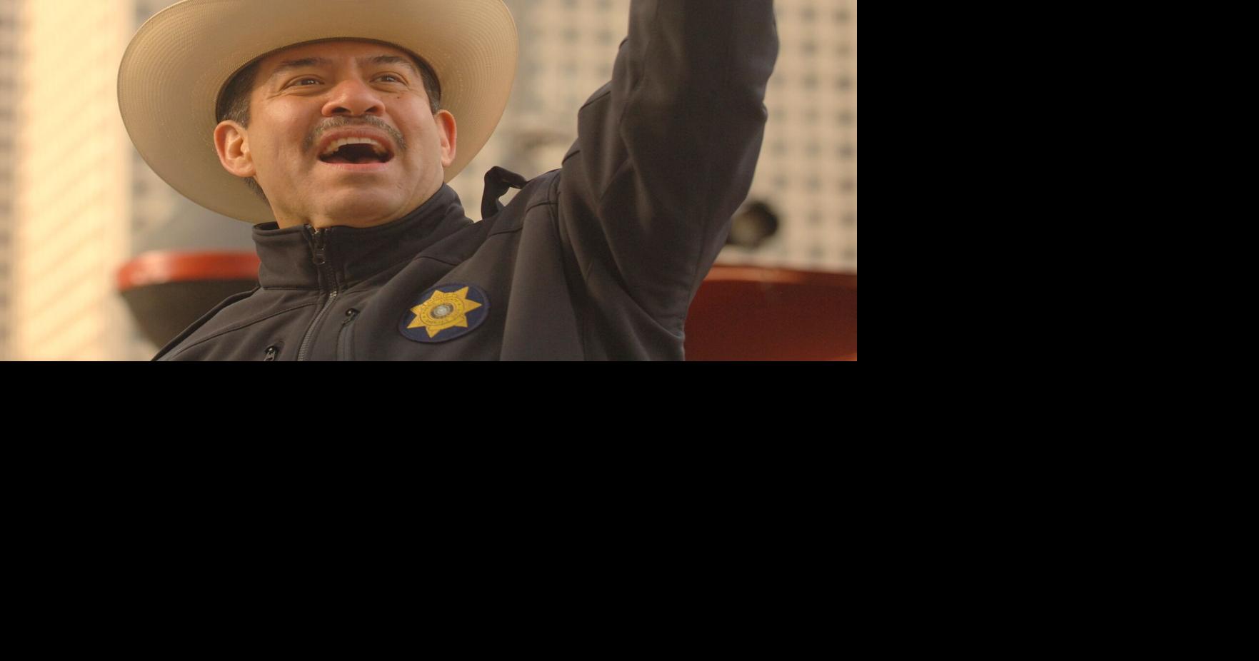 Harris County Community Unites in Bipartisan Rejection of Commissioner ...