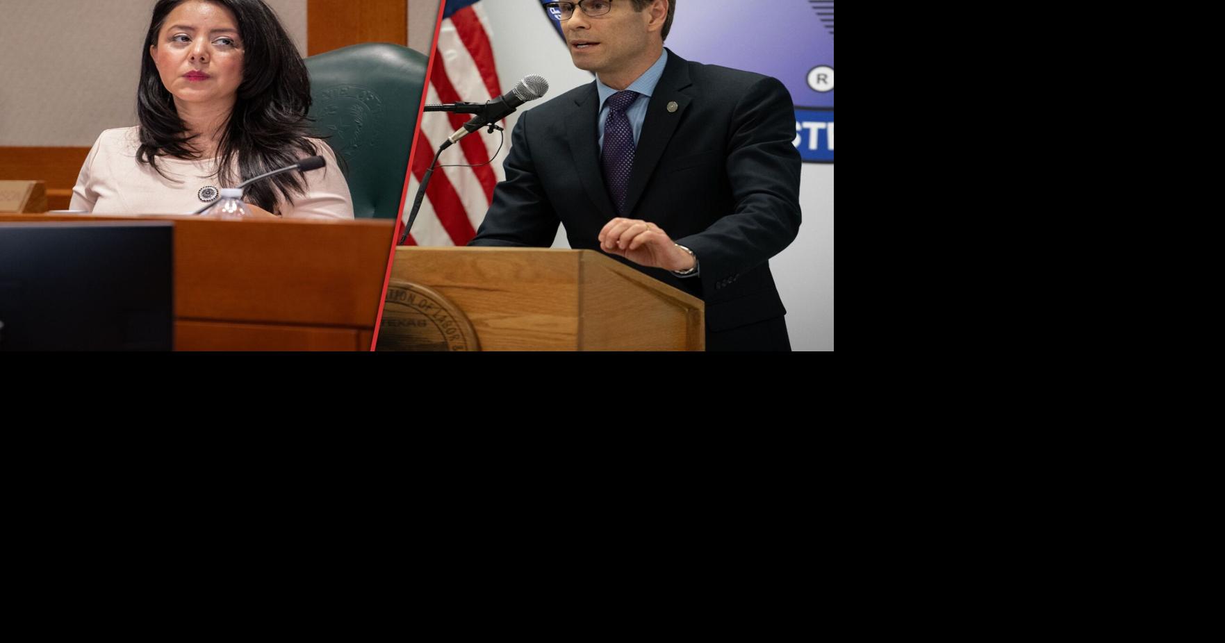 Rep. Victoria Neave Criado to Run Against Sen. Nathan Johnson in ...