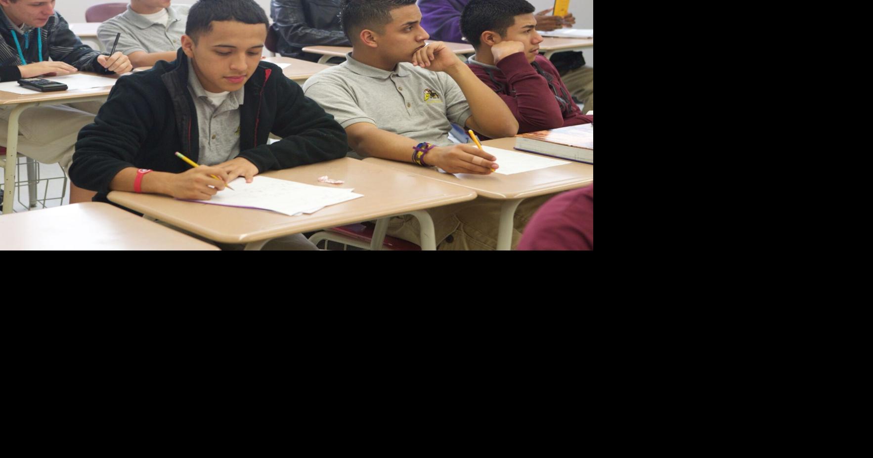 Texas House Passes Bill Eliminating STAAR Test | Education | The Texan