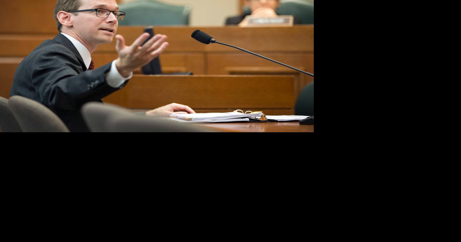 TEA Commissioner Mike Morath Seeks Certification Suspension for ...