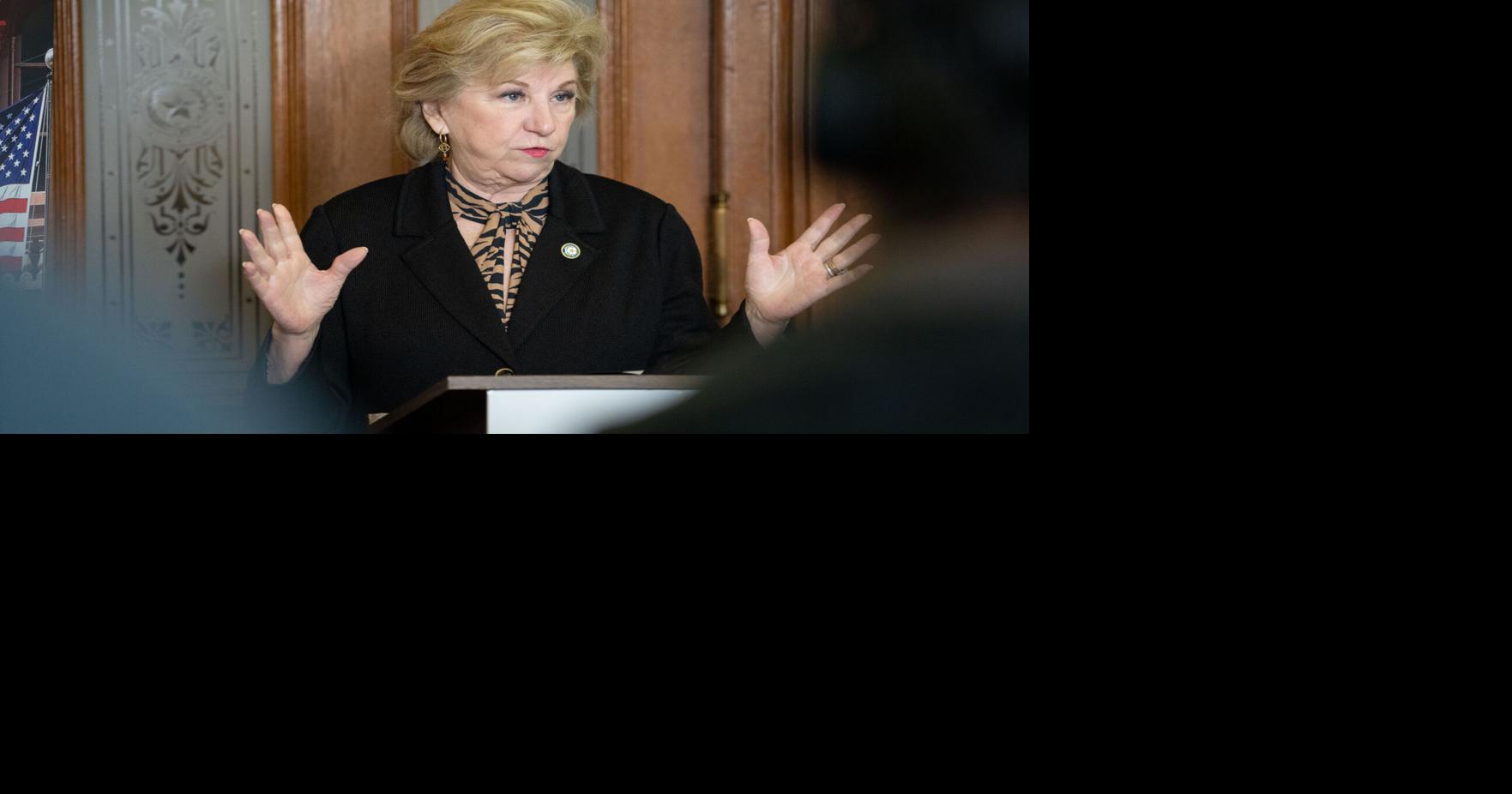 Texas Secretary of State to Monitor Harris County's 2024 Election After ...