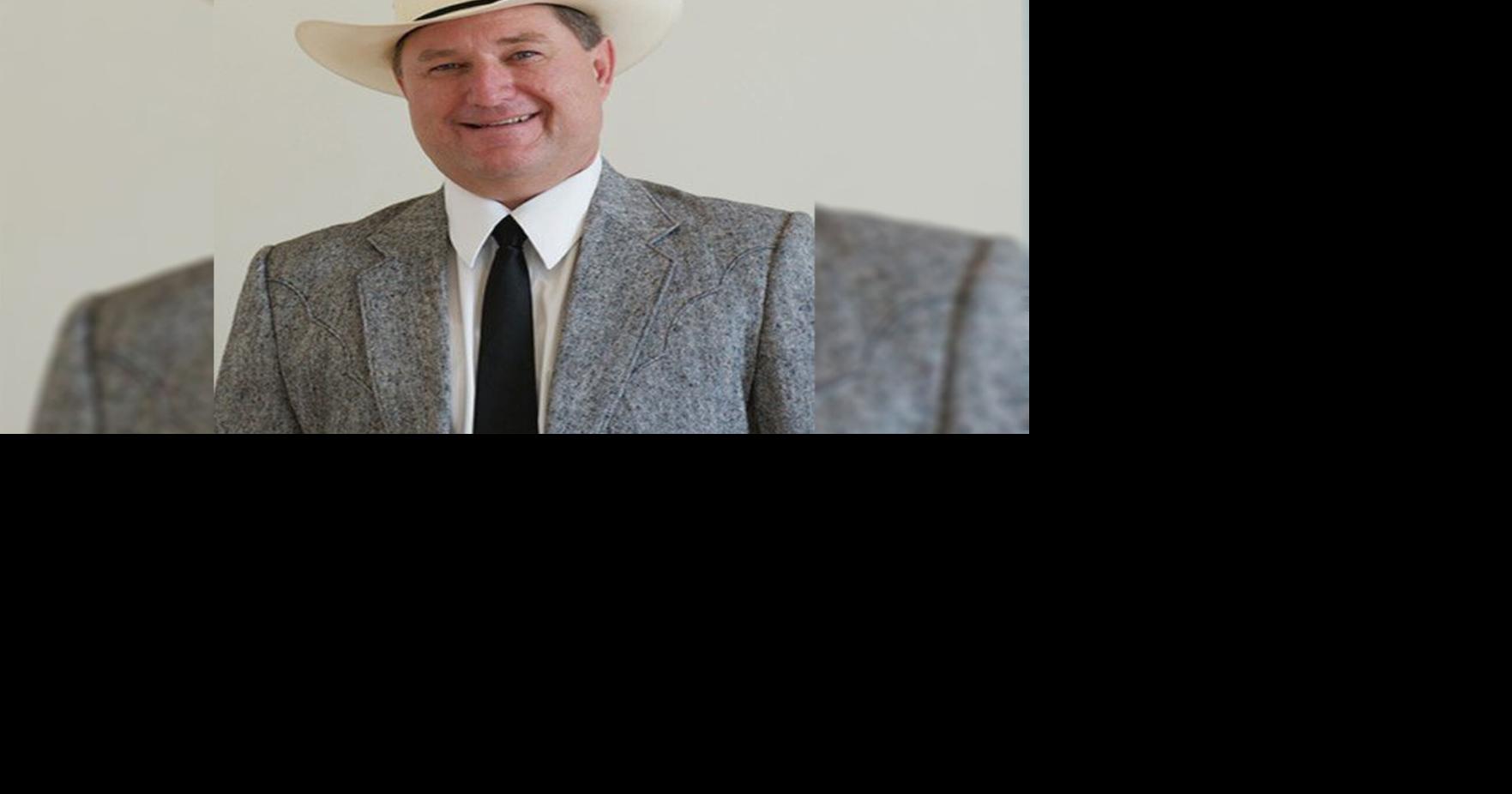 Randall County Republican Chairman Indicted on Election Fraud Charges ...
