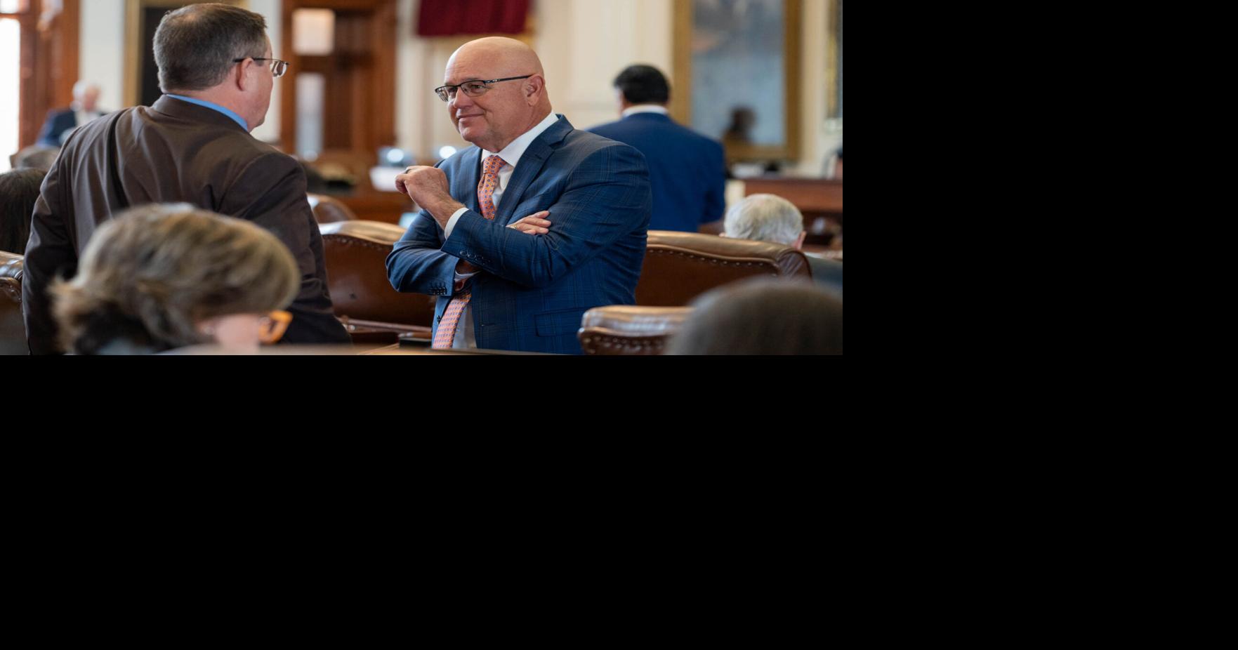 After Initially Announcing Re-Election Campaign, Rep. Kyle Kacal ...