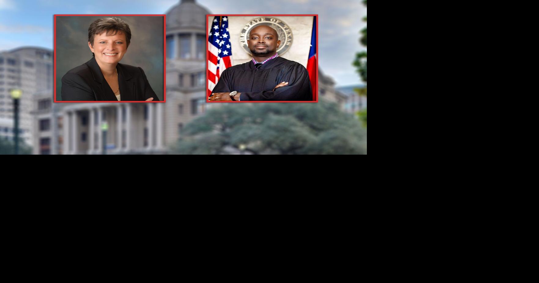Harris County District Judge Resigns, Moves to Dismiss Appeal to GOP’s ...