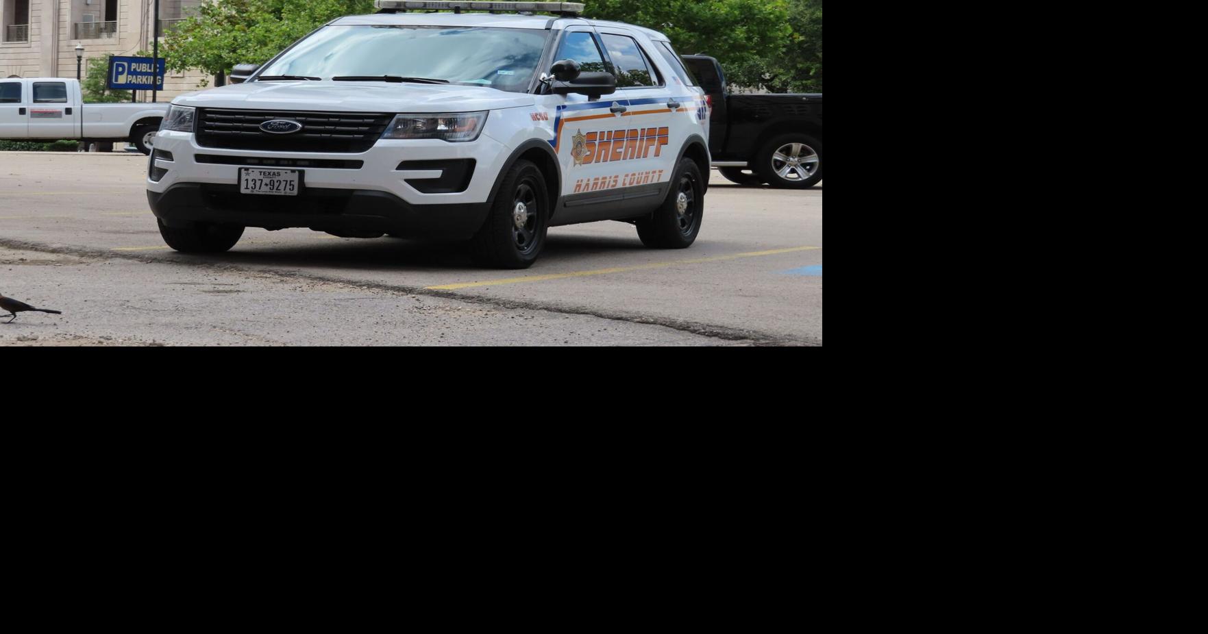 Texas Sheriff-Federal Official Immigration Enforcement Partnership Bill ...