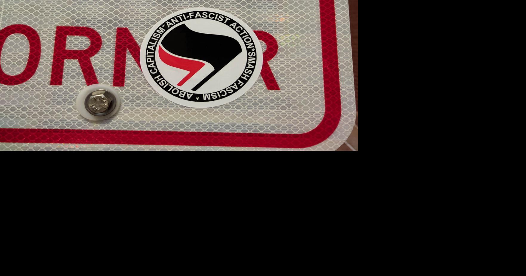 Antifa Members Convicted Over 2025 Prairieland ICE Facility Attack ...
