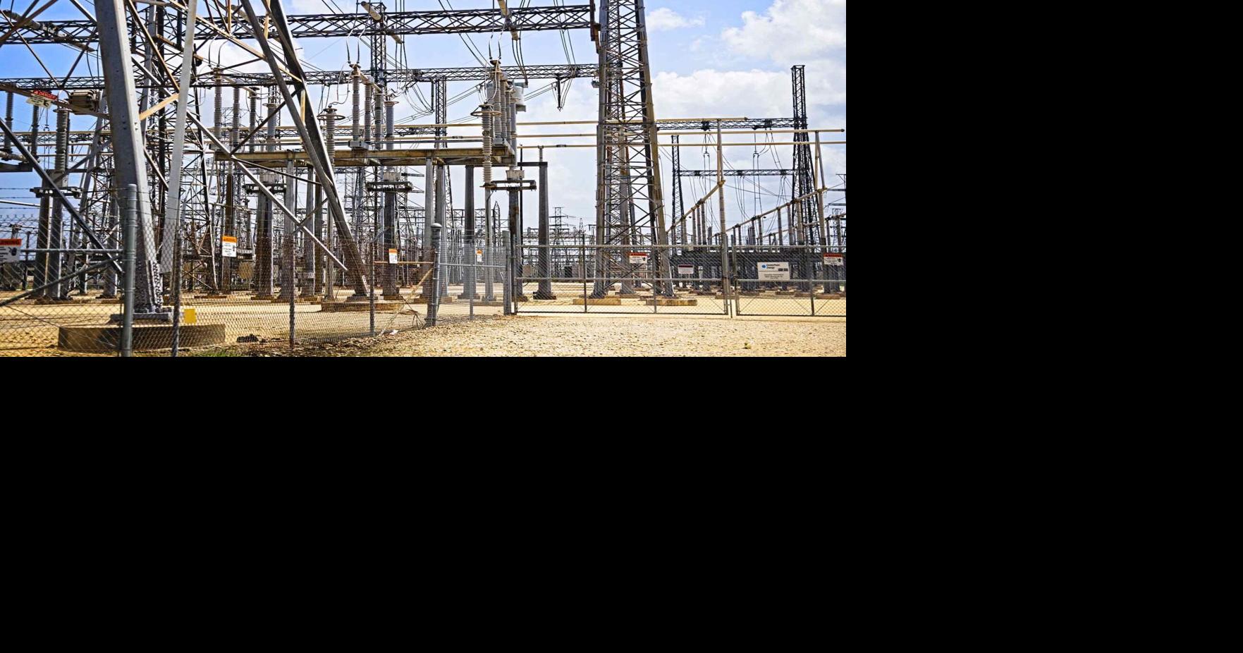 Texas Power Grid Passes Summer Tests as State Mulls ERCOT Market ...