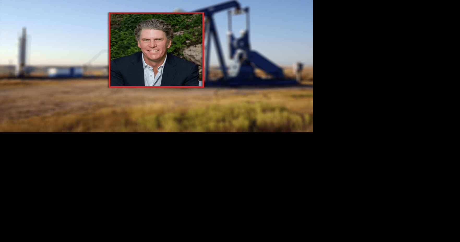 Bo French Projected to Narrowly Win Republican Nomination for Railroad ...