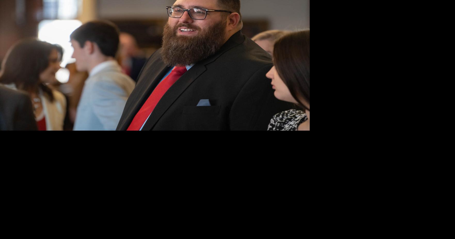 Ben Bumgarner Wins GOP Primary for Second Term, Faces Democrat Michelle ...