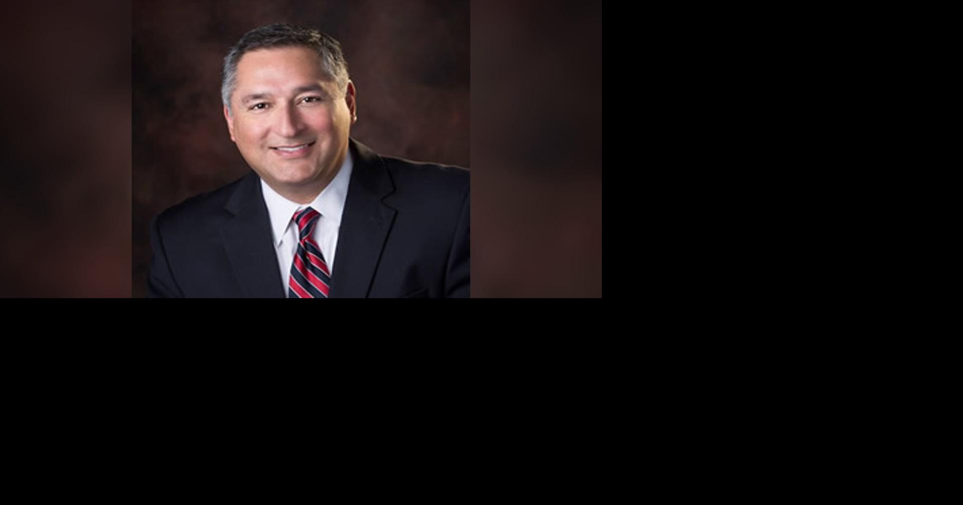 Republican Javier Villalobos Wins McAllen Mayoral Race, Again ...