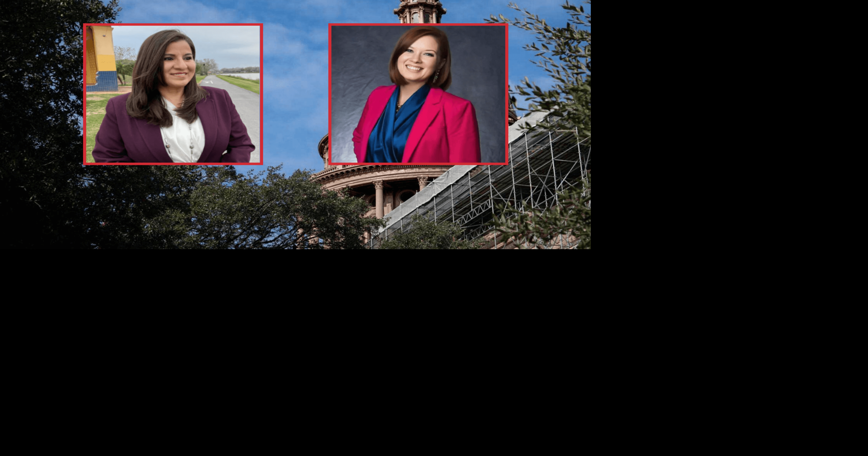 Incumbent State Rep. Janie Lopez Faces One GOP Challenger in South ...