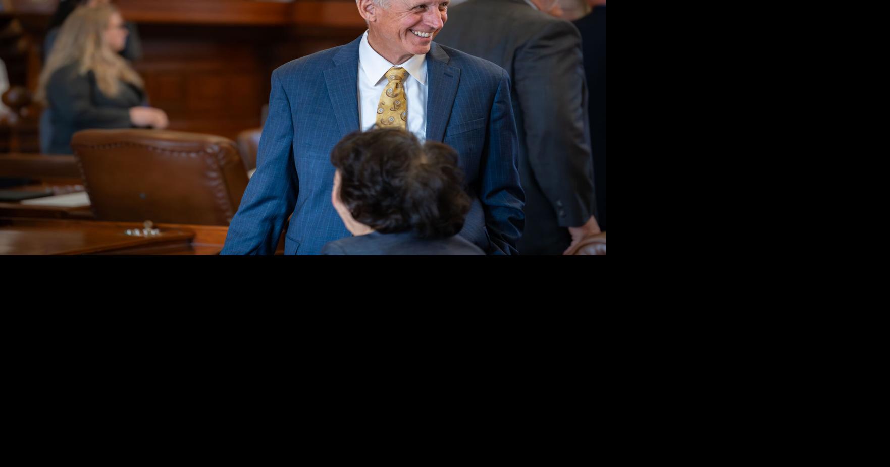 State Rep. Gary VanDeaver Faces Stiff Challenge One Decade After ...