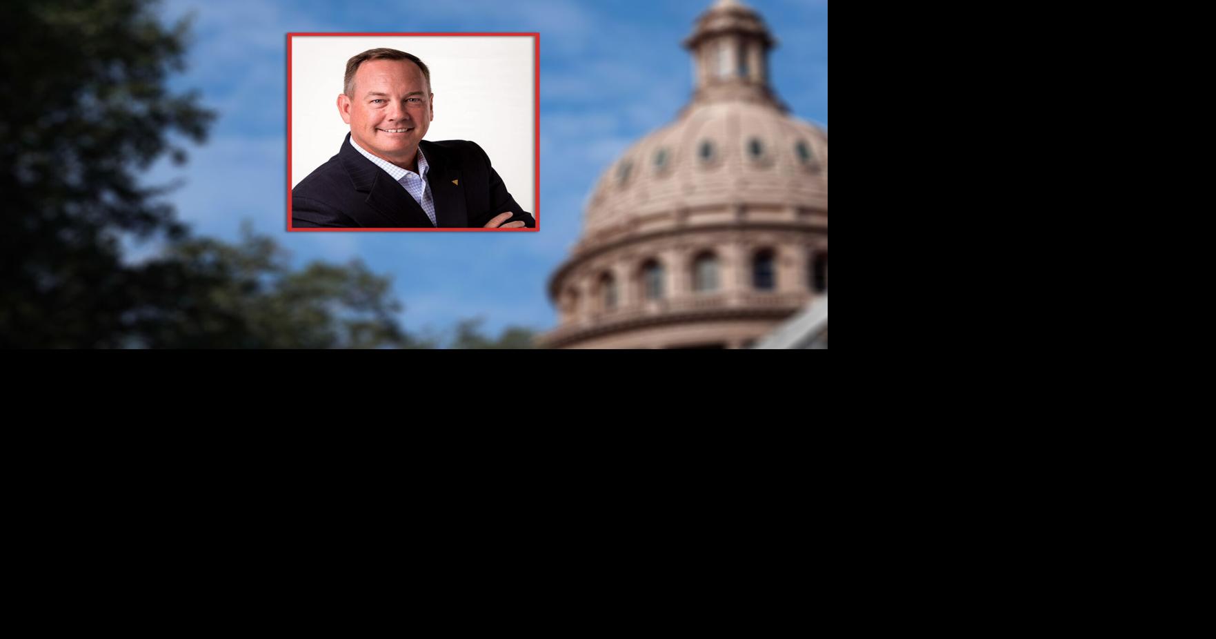 Jeff Barry Defeats Abbott-Backed Kamkar for Open Texas House Seat ...