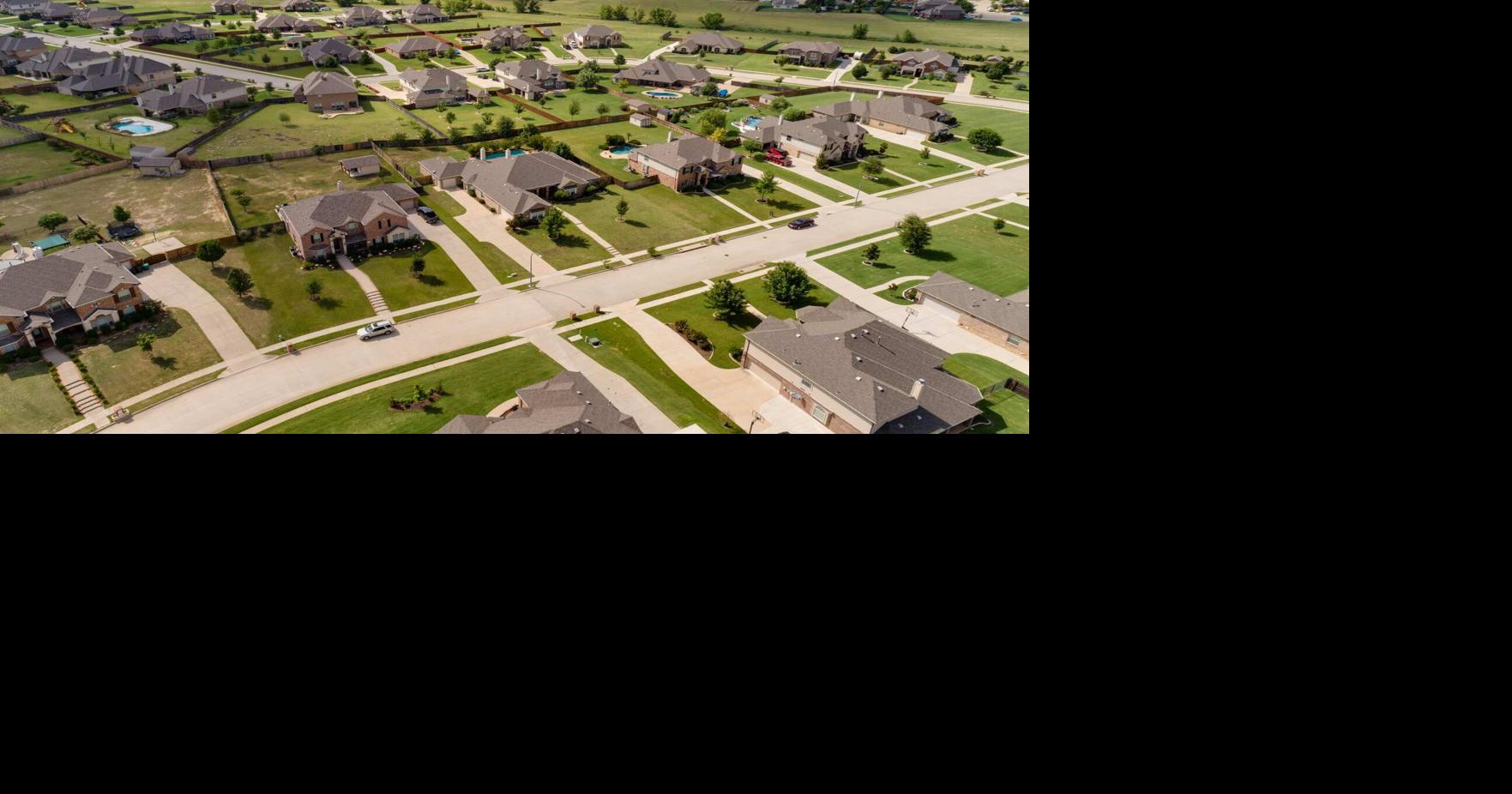 After Delay, Tarrant County Property Tax Bills Have Been Mailed to ...