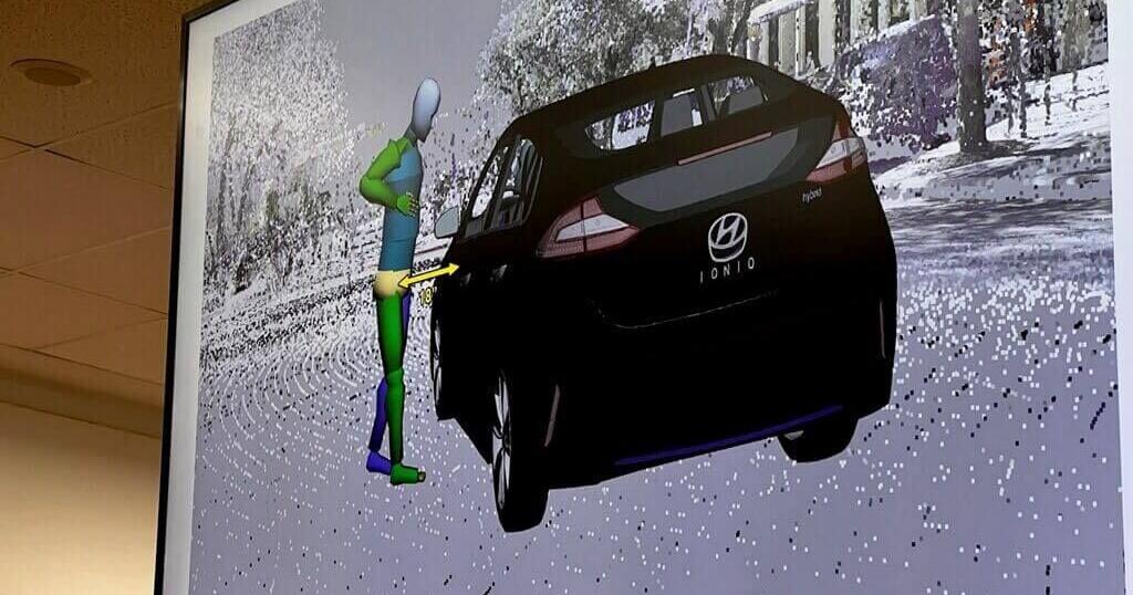 Expert Witness Testifies Protester Garrett Foster Was 18 Inches from ...