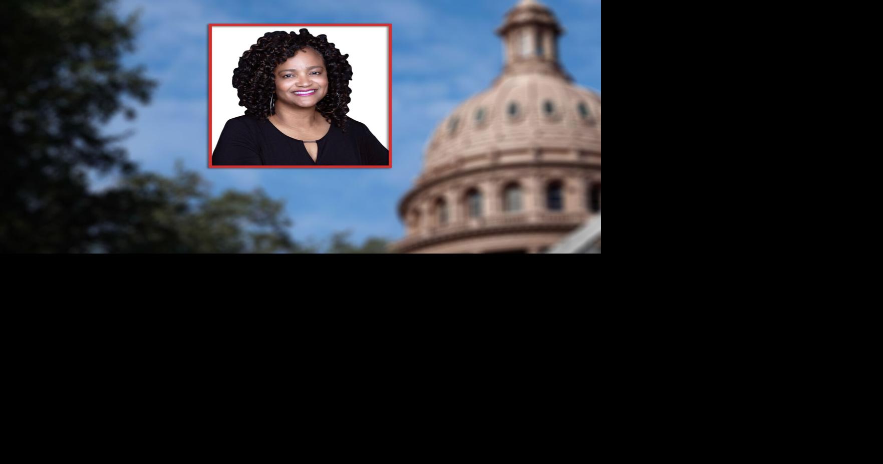 Charlene Ward Johnson Wins Democratic Primary Runoff to Replace Rep ...