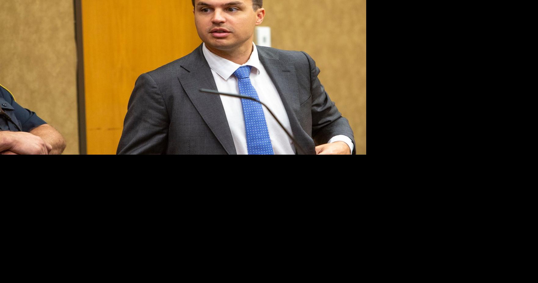 Hidalgo Staffer Under Indictment Claims Harris County District Attorney ...