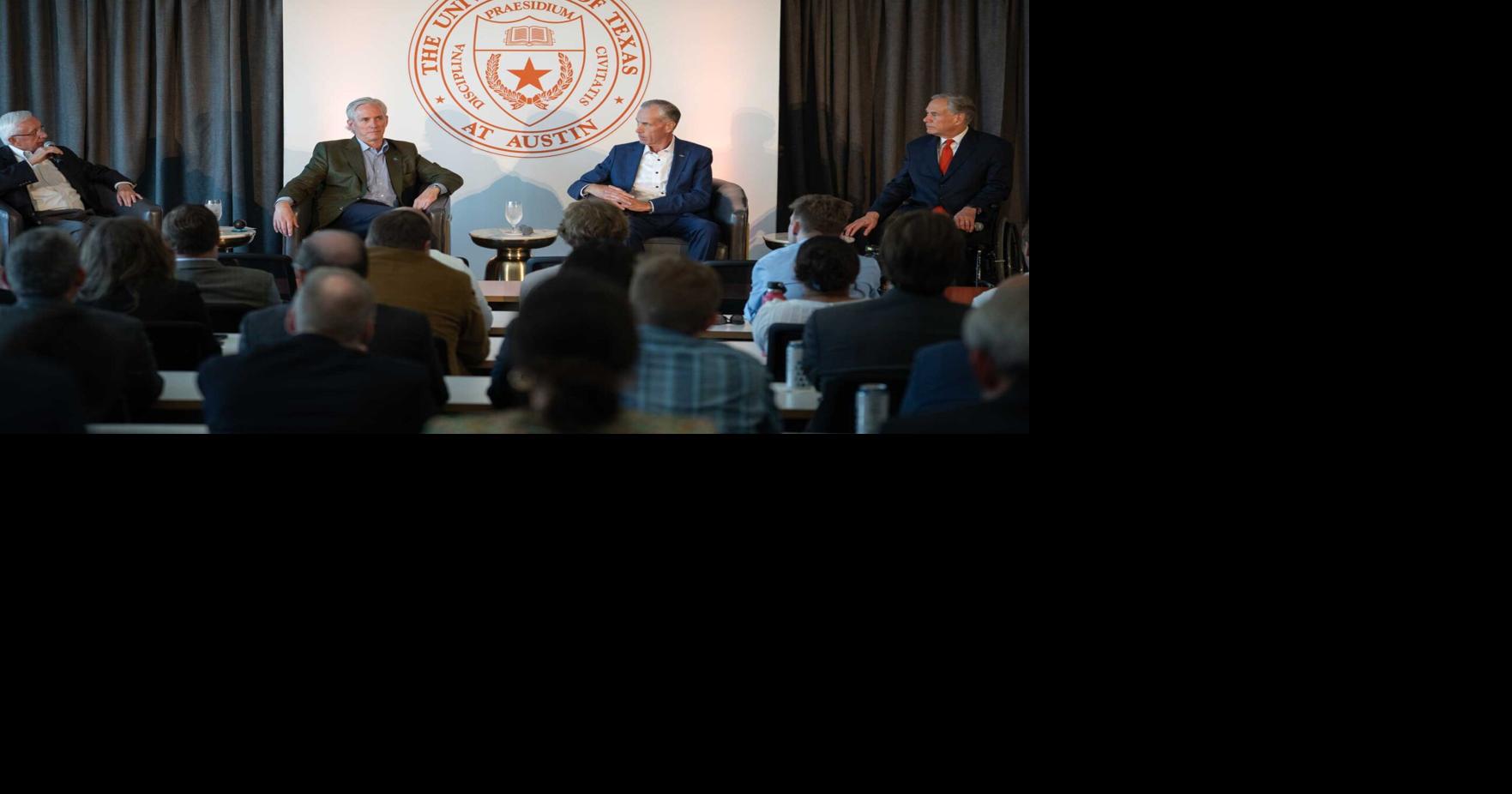 First Small Modular Nuclear Reactor of Its Kind Unveiled for Calhoun ...