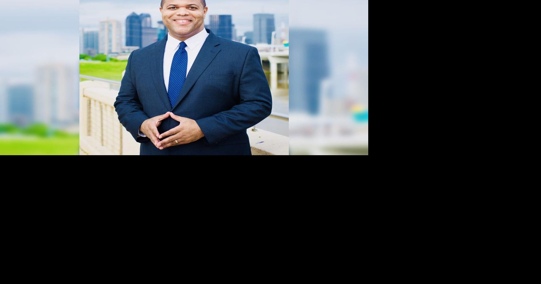Mayor Eric Johnson Declares Dallas the First 'Sanctuary City from ...