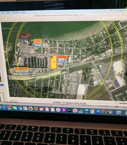 Kemah Residents Express Confusion, Anger over City Council’s Abrupt ...