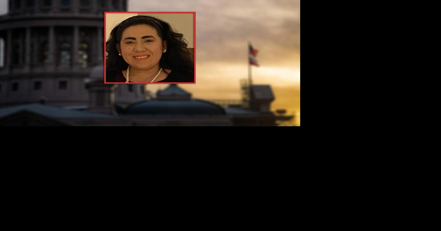 Lea Simmons Defeats Summara Kanwal in Republican Runoff for House ...