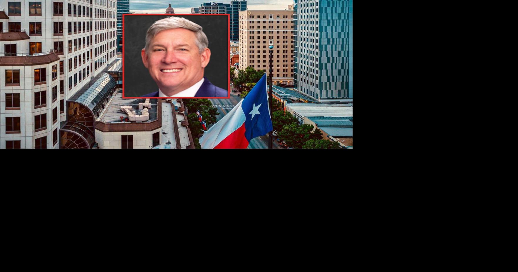 Texas Workforce Commission Chairman Named President of New York Stock ...