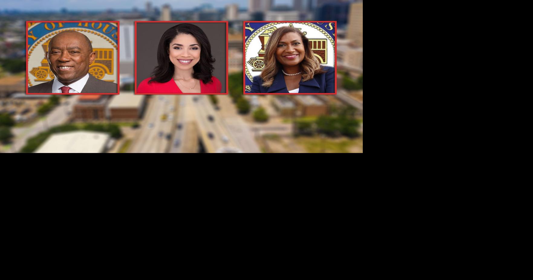 Houston Democrats Join Race to Fill Late Congresswoman Jackson Lee's ...