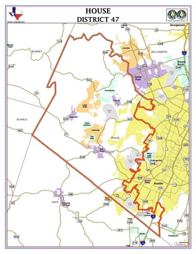Battleground 2020: Five HD 47 GOP Primary Candidates Sprinting to the ...