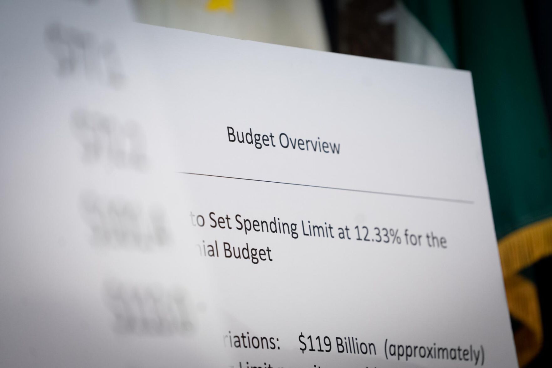 Projected 2024-25 Texas Budget Surplus Now $32.7 Billion, Comptroller’s ...