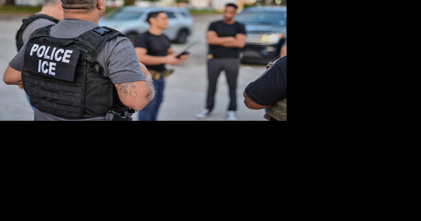 Illegal Alien Smuggling Operation in Texas Lands Former U.S. Soldiers ...