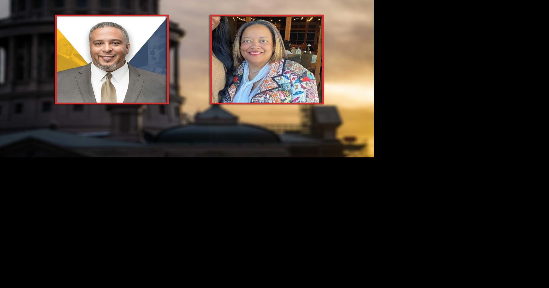 Tarrant County to Choose Between Roderick Miles and Kathleen Hicks in ...