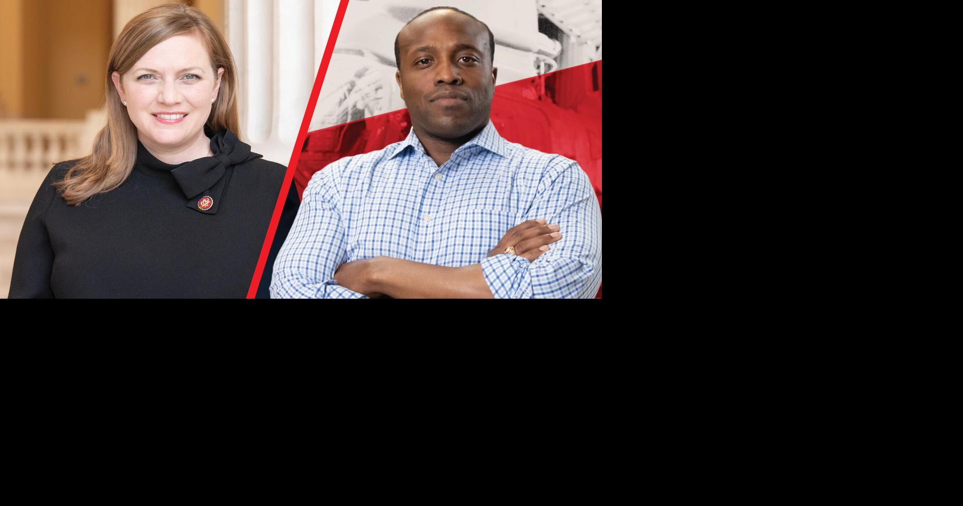 Freshman Democrat Lizzie Fletcher Wins Reelection to Houston’s Energy ...