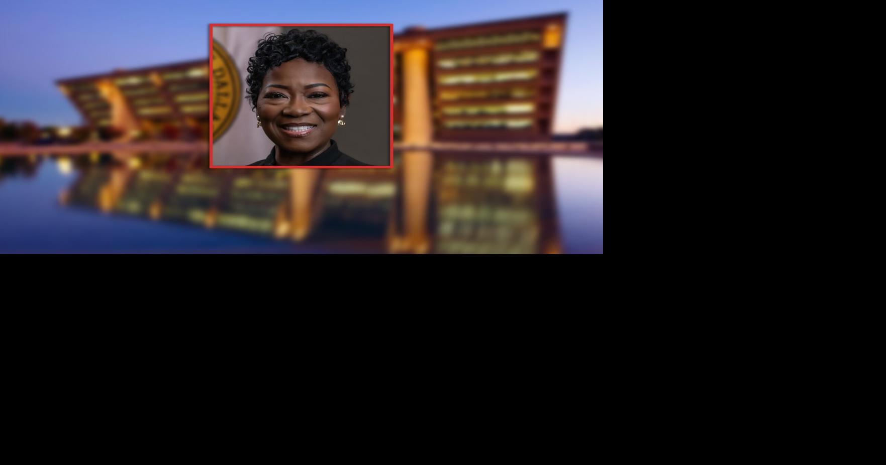 Kimberly Tolbert Appointed Dallas City Manager | Local | The Texan