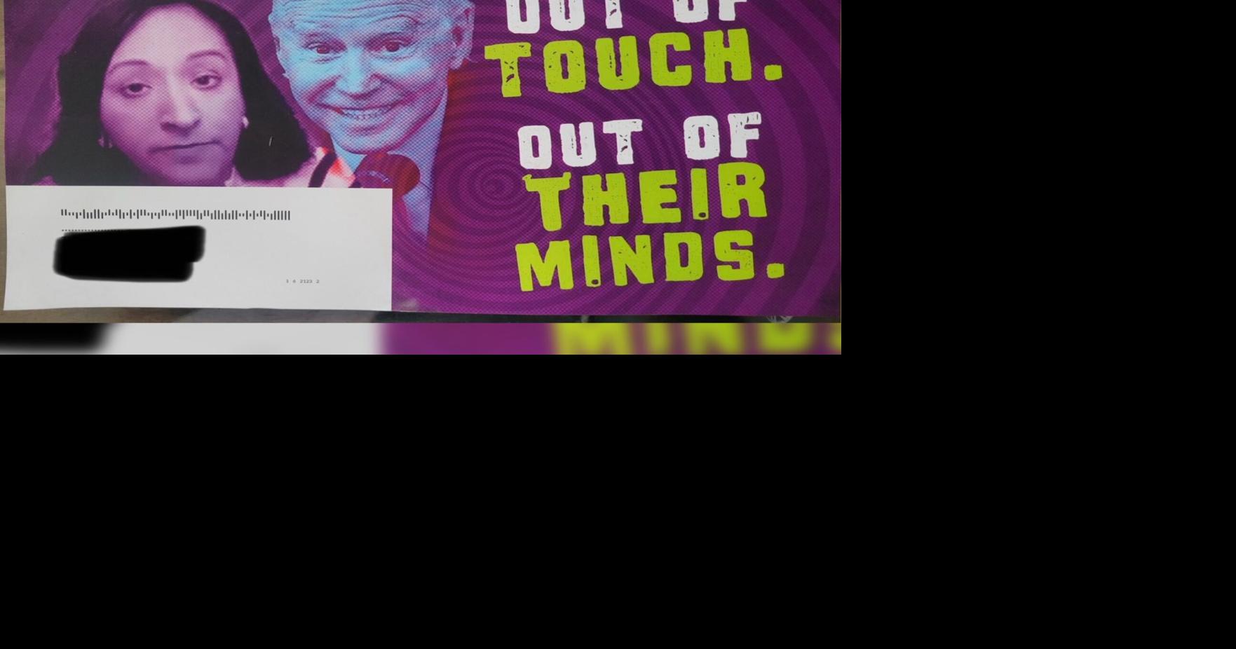 The Back Mic: D.C. Group Joins Obscure Races, Rick Perry Defends ...