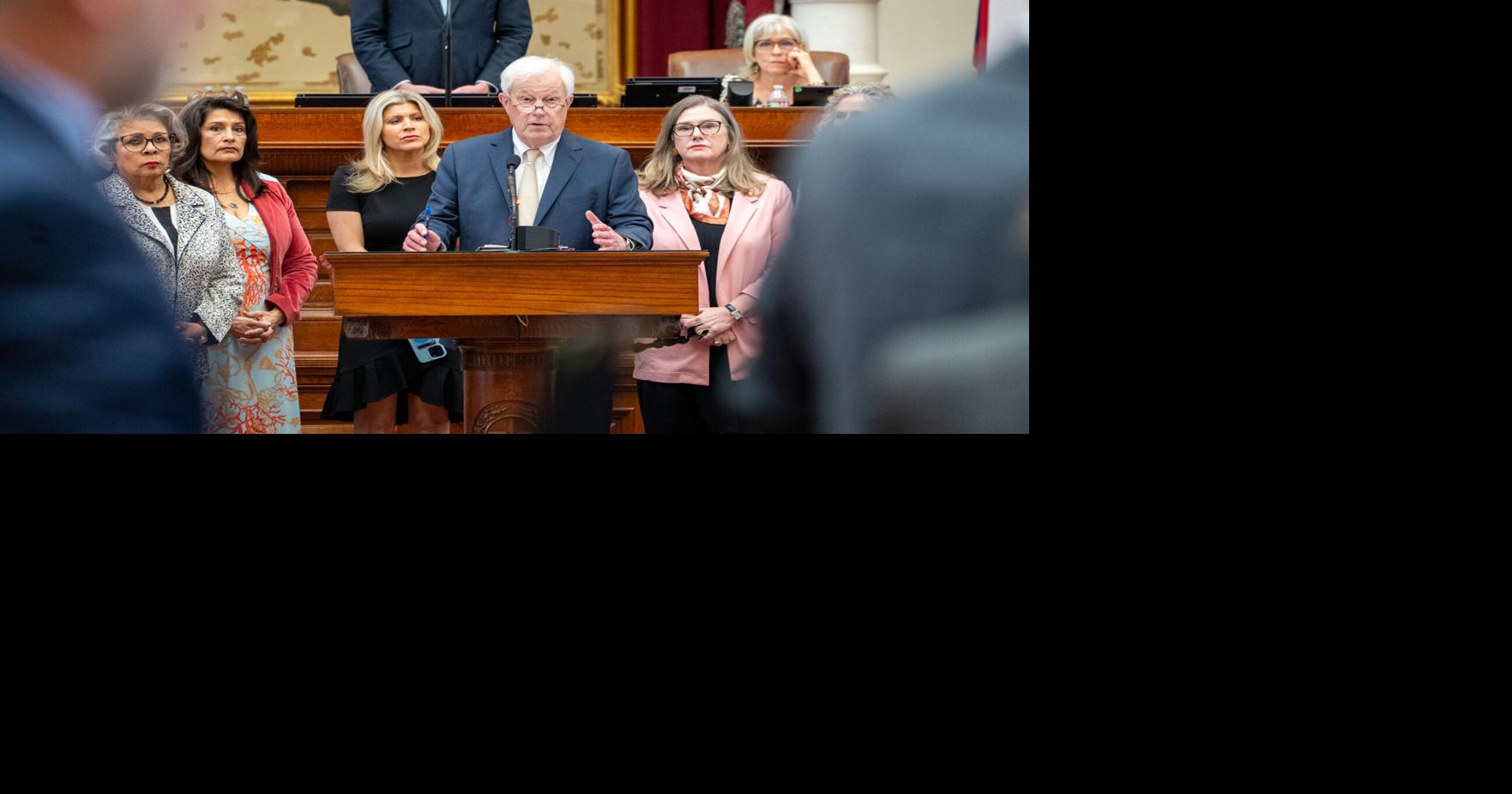 'Life of the Mother Act' Clarifying Texas Abortion Law Exceptions ...