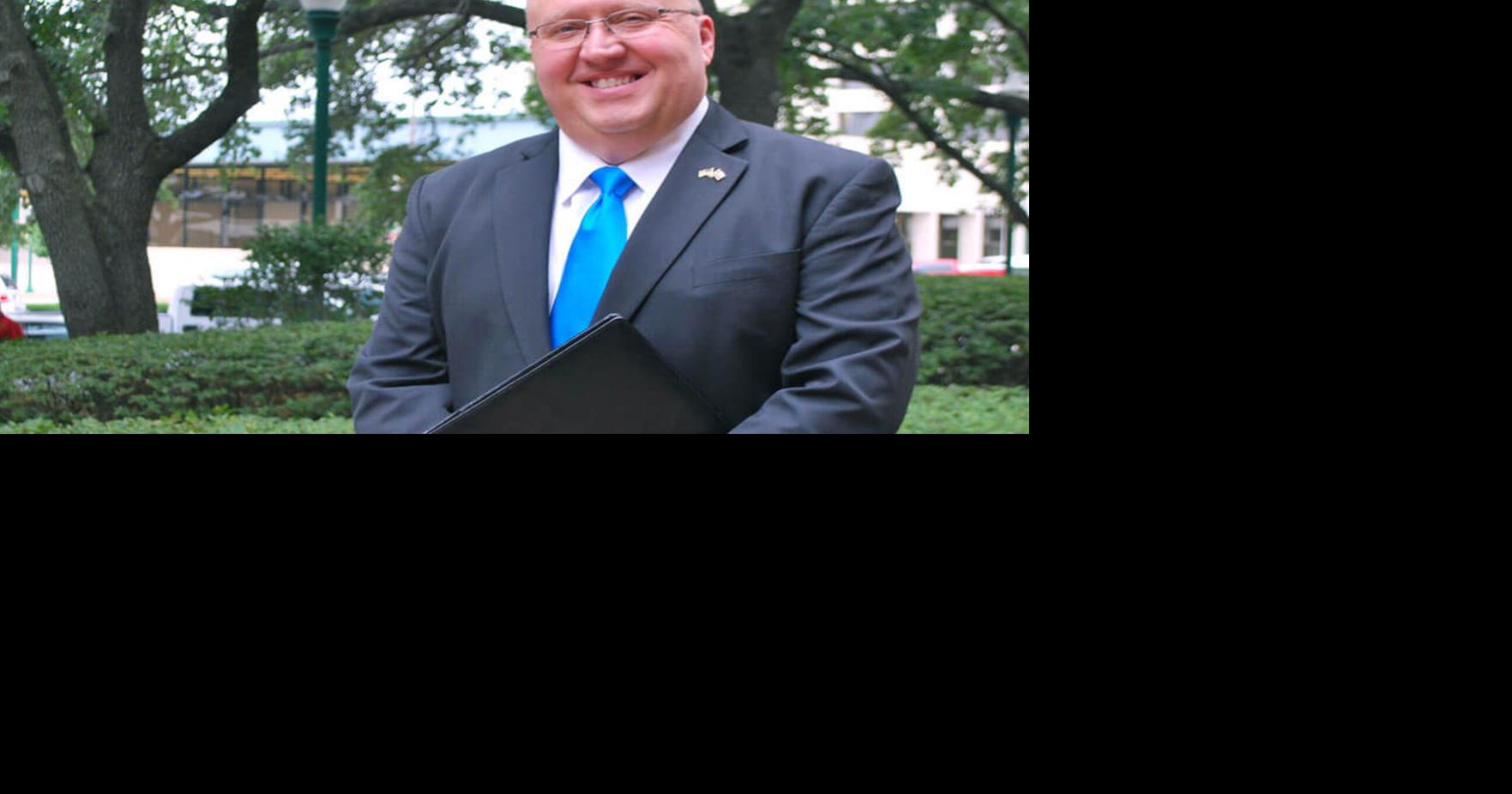 Montgomery County Justice of the Peace Opening Prayer, Chaplain Program ...