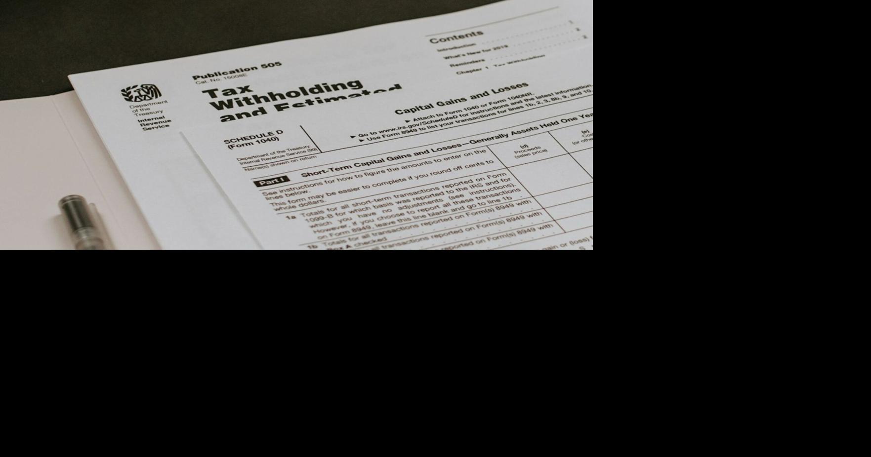 Texas Tax Return Preparer Banned From Operating After Allegedly Costing ...